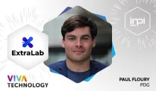 Viva technology 2021 : la start-up ExtraLab, concepteur de stations de ...